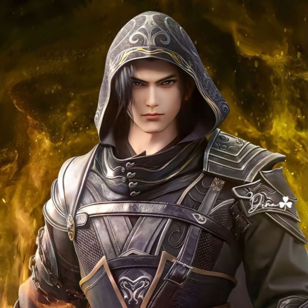 The Great Ruler Season 2 Release Announced| New Character And Updates