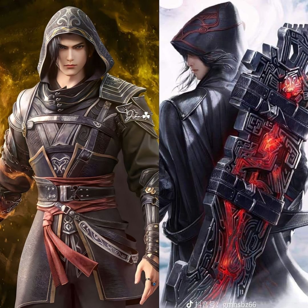 BTTH (Ep- 89) Central Plain Spoiler And Xiao Yan's New Look