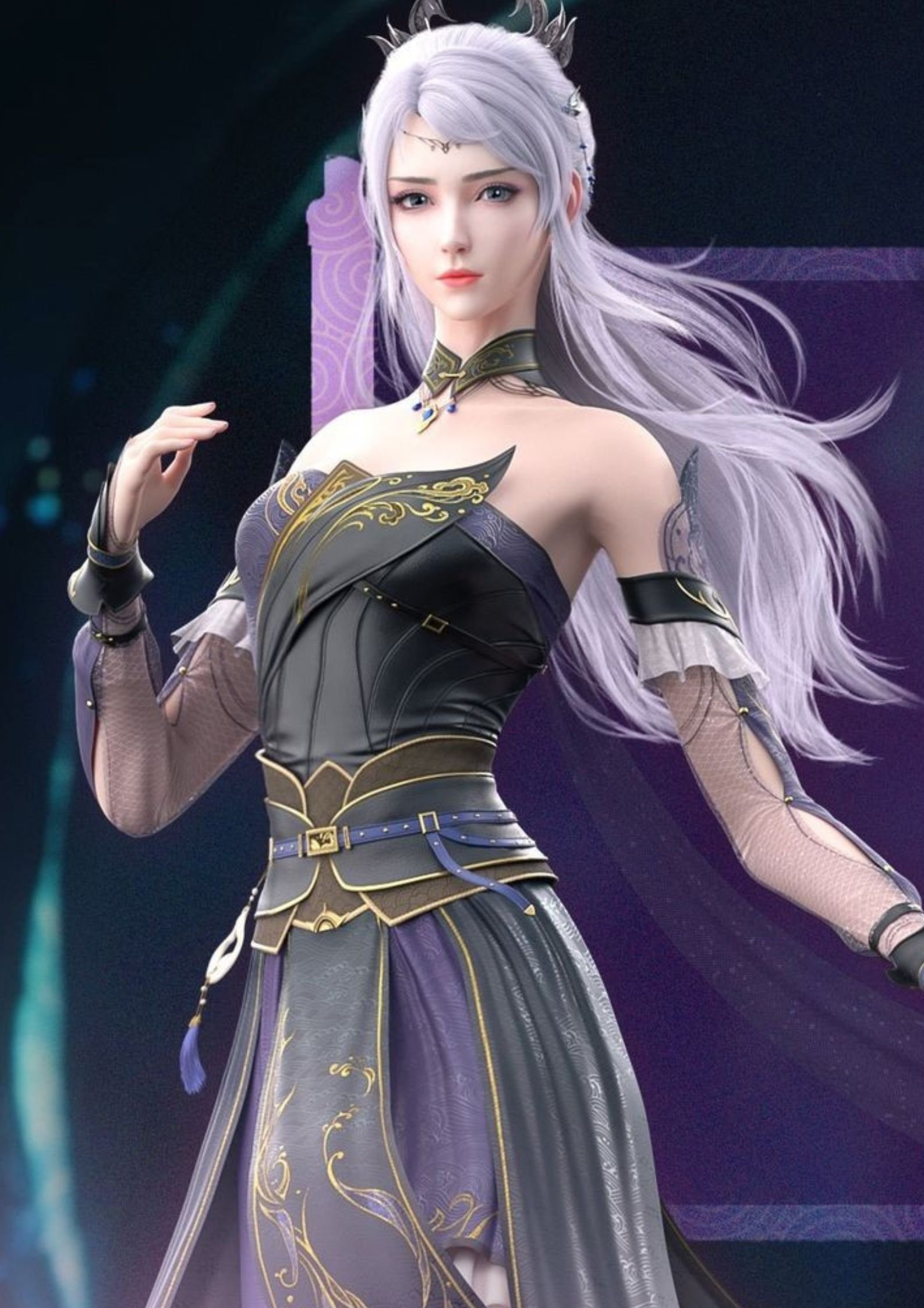 The Great Ruler Season 2 Release Announced| New Character And Updates