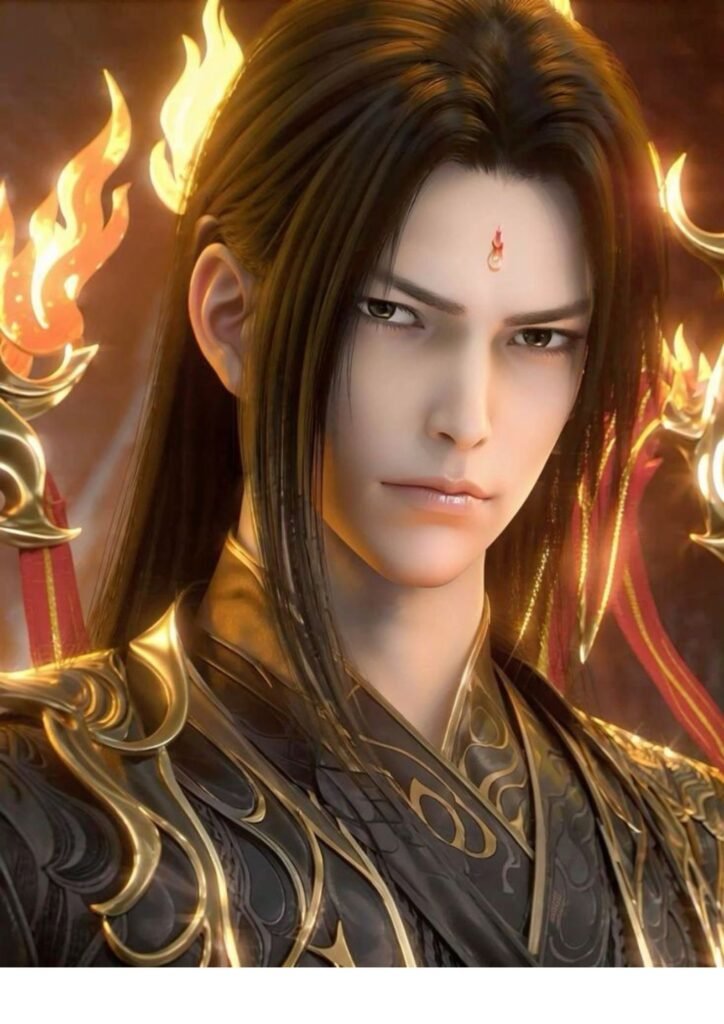 The Great Ruler Season 2 Release Announced| New Character And Updates