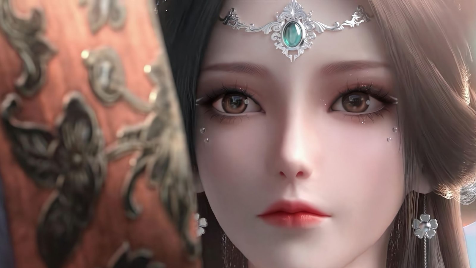 Stellar Transformation Season 6 First Trailer, Qin Yu's New Look, Release Date