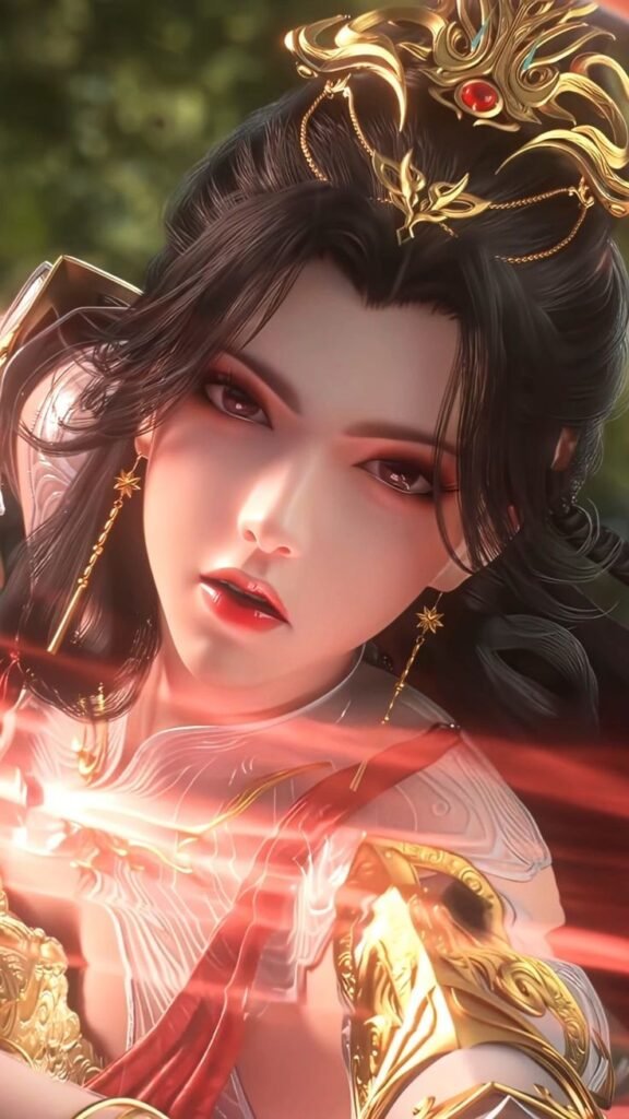 Renegade Immortal's Cultivation Levels, Discussed In Detail – Here We ...